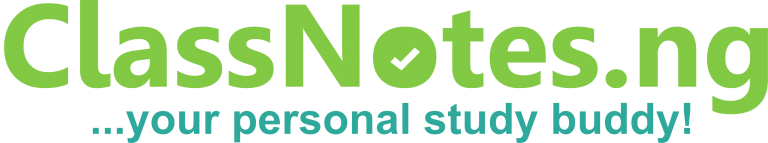 Use Of Databases (NCBI, BLAST) - ClassNotes.ng