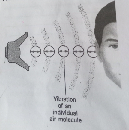 Sound Energy - Class Notes