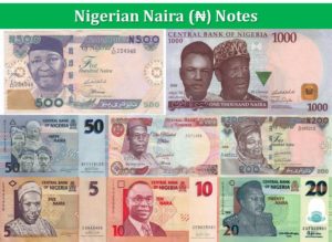 Nigerian National Symbols - ClassNotes.ng