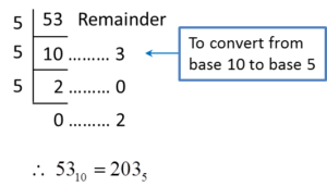 Whole Numbers - Class Notes