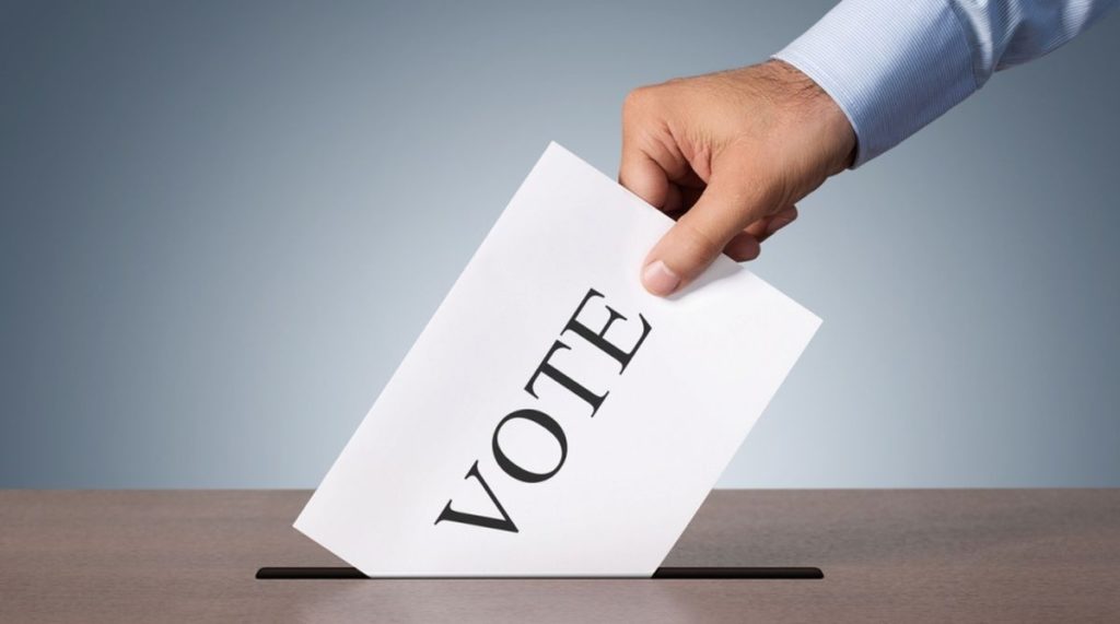 Qualification for Election and Responsibility of Voters - Class Notes
