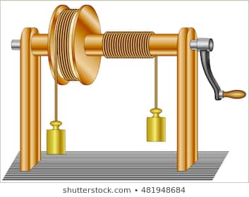 Simple Machine - ClassNotes.ng