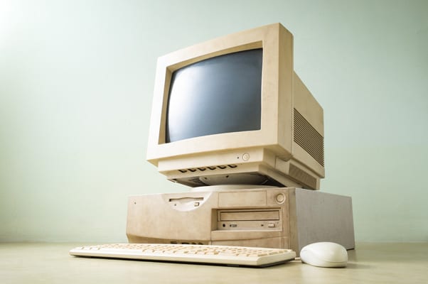 Historical Development of Computers - Class Notes