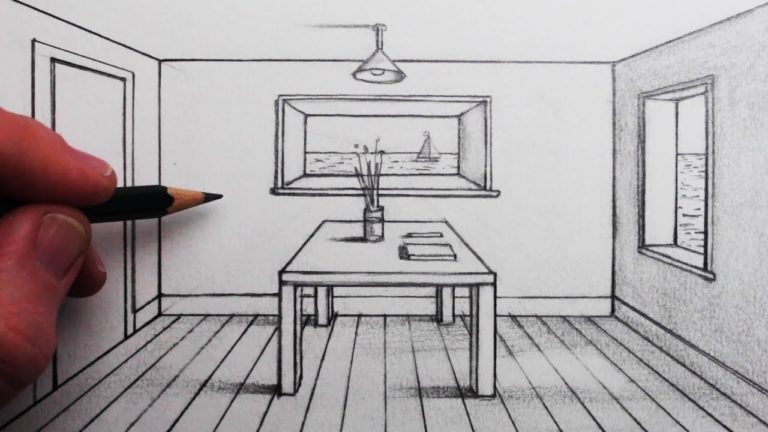 Introduction to Perspective - Class Notes