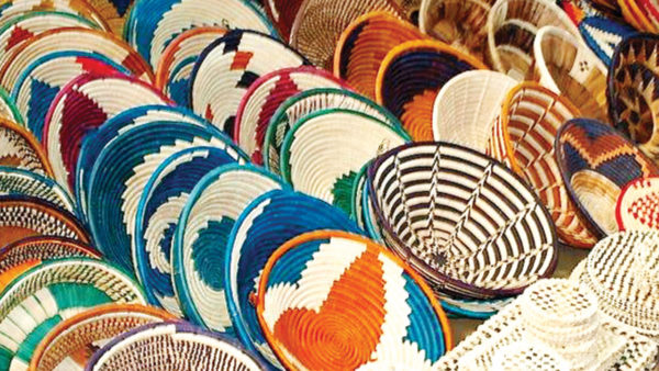 INTRODUCTION TO LOCAL CRAFT - ClassNotes.ng