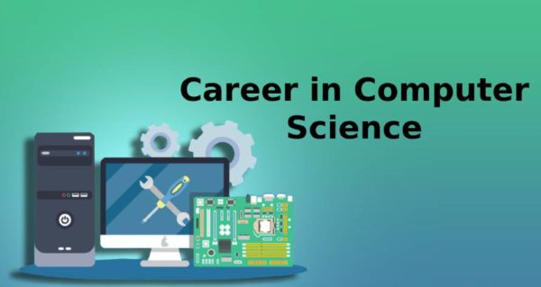 Computer Career Opportunities - ClassNotes.ng