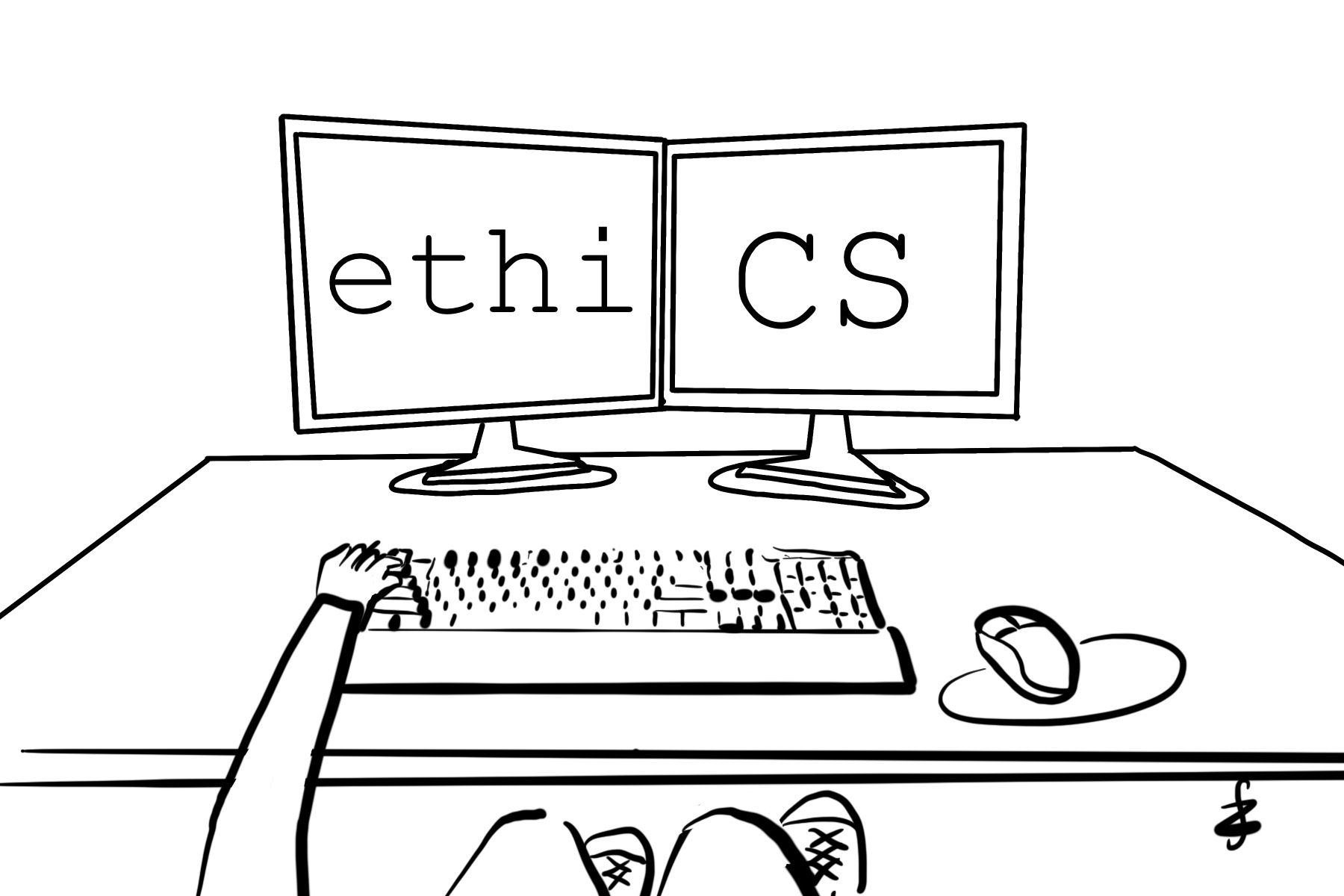 Computer Ethics - ClassNotes.ng
