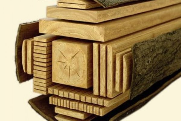 PROCESSING OF WOOD - Wood conversion ClassNotes.ng , Methods of conversion