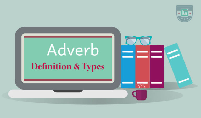 Structure (Review of verbs and Adverbs) - Class Notes