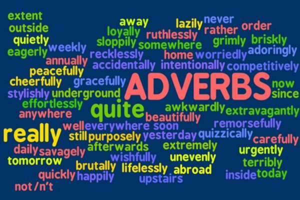 Grammar: Introduction to Adverbs (Features and Functions) - ClassNotes.ng