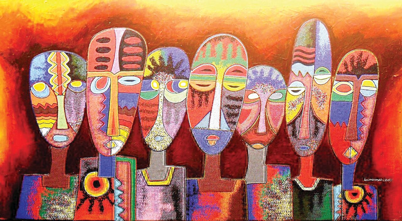 ORIGIN AND HISTORY OF CULTURAL AND CREATIVE ARTS - Class Notes
