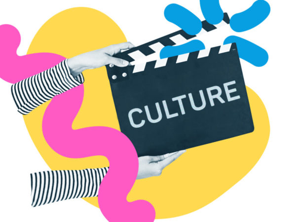 INTRODUCTION TO CULTURE - Class Notes