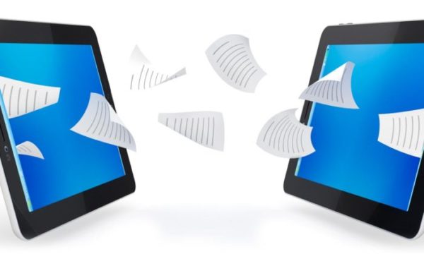 File Sharing - ClassNotes.ng Types of File Sharing, Network, Benefits ...