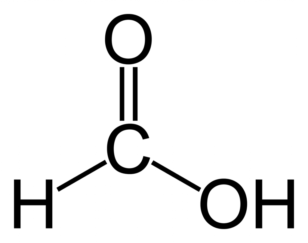 Alkanoic Acids - Class Notes