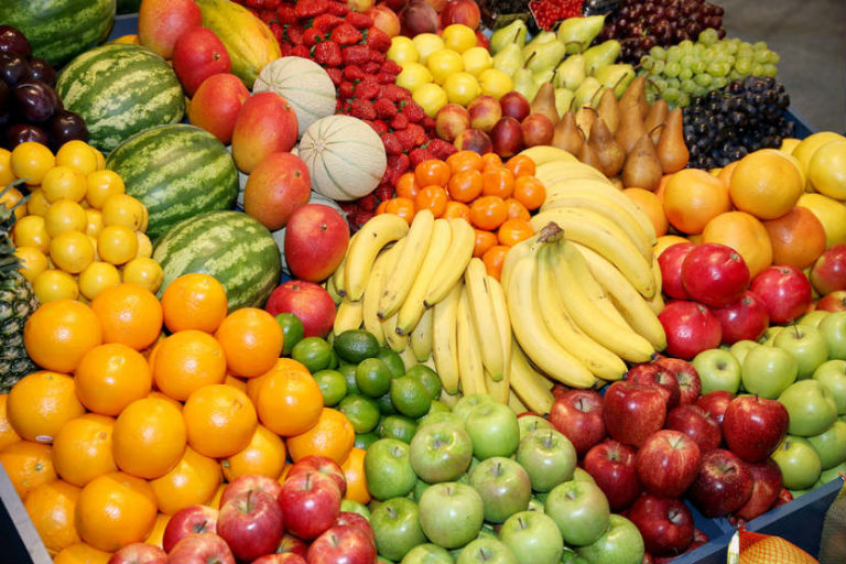The Fruit (Structure, Types, Dispersal of Fruits and Seeds) - Class Notes