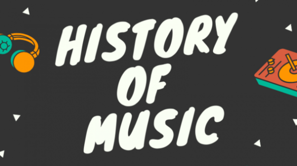 HISTORY OF MUSIC - ClassNotes.ng