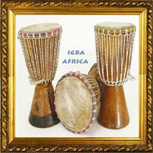 AFRICAN TRADITIONAL MUSICAL INSTRUMENTS - ClassNotes.ng