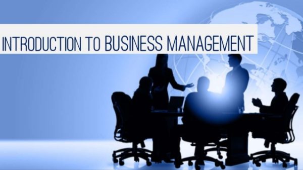 Introduction to Business Management - ClassNotes.ng