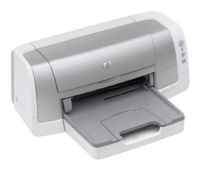 Computer Output Device (Printer) - ClassNotes.ng