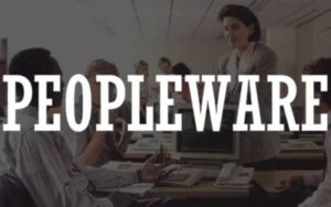 Peopleware - ClassNotes.ng Peopleware: Peopleware Components.