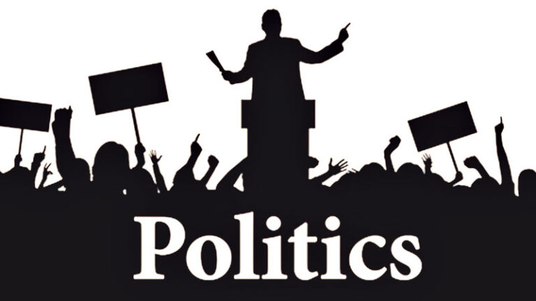 Political Apathy - ClassNotes.ng