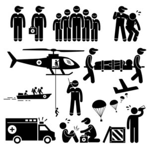 RESCUE OPERATION - Class Notes