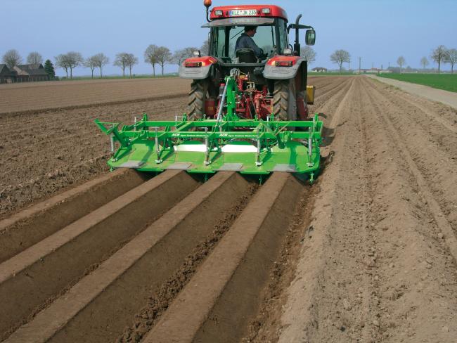 Farming Practices - ClassNotes.ng