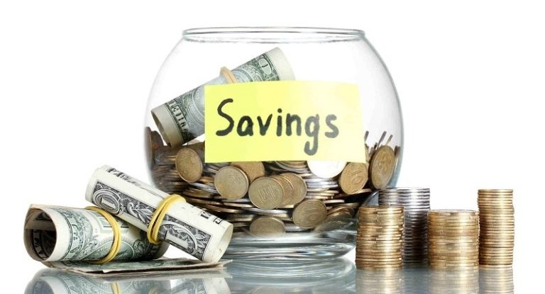 National Economy I: Savings and Ways of Saving - ClassNotes.ng