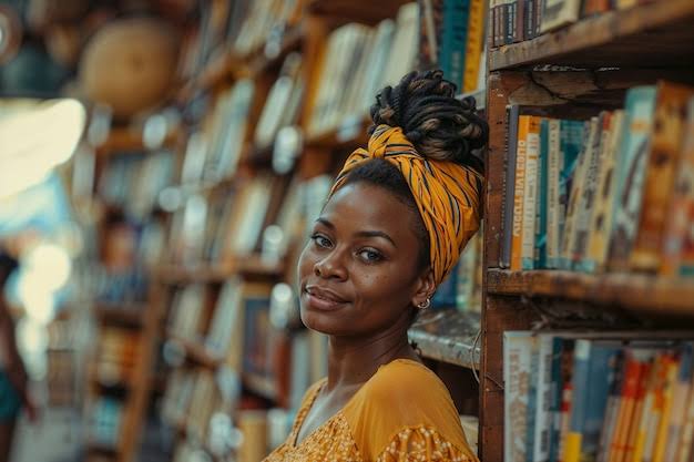 Sources of Literature - ClassNotes.ng