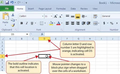 10 Examples Of Spreadsheet Packages Inside Spreadsheet Software Riset