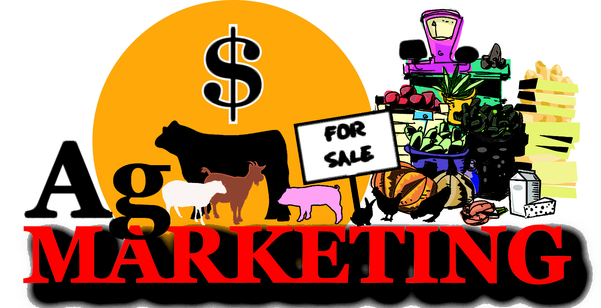 Agricultural Marketing - ClassNotes.ng