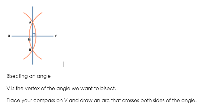 Geometric Construction Classnotes Ng