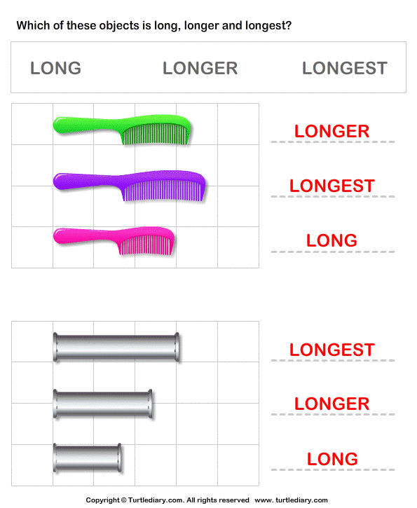 Measurement of Length - Class Notes