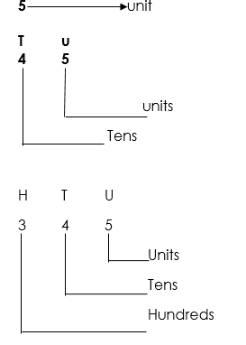 COUNTING OF NUMBERS - ClassNotes.ng