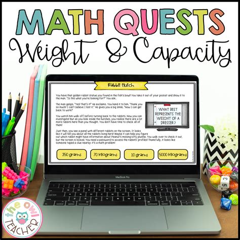 Measurement | estimating the mass of objects - ClassNotes.ng