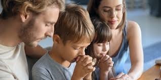 Qualities of a Good Family - Class Notes