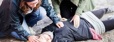 How to Help Someone Suffering From Drug Overdose - Class Notes