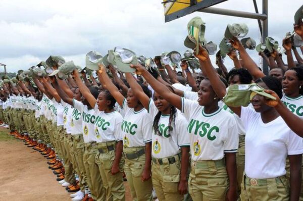 Course Details of NYSC 2020 Batch ‘B’ Stream 1A Orientation Course ...