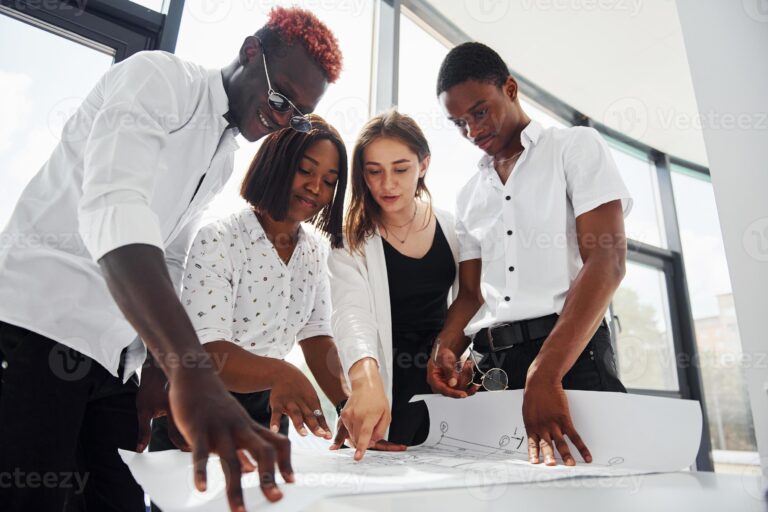 Setting Up And Operating A Marketing Outlet - ClassNotes.ng