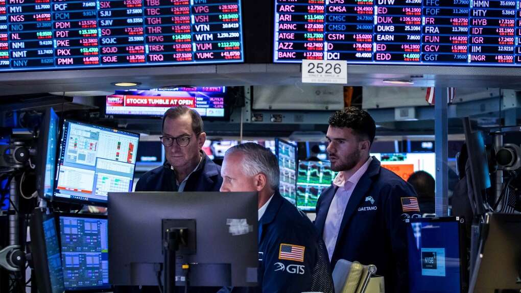 Importance of Stock Market - Class Notes