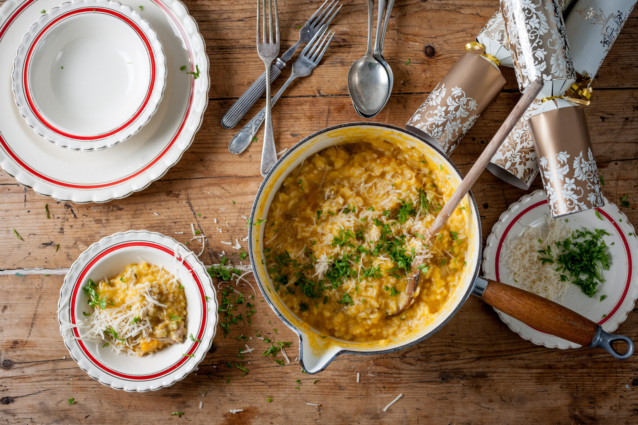 Rechauffe (Leftover Cooking) - ClassNotes.ng