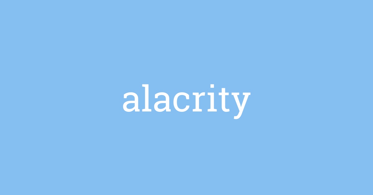 Word Study - Class Notes