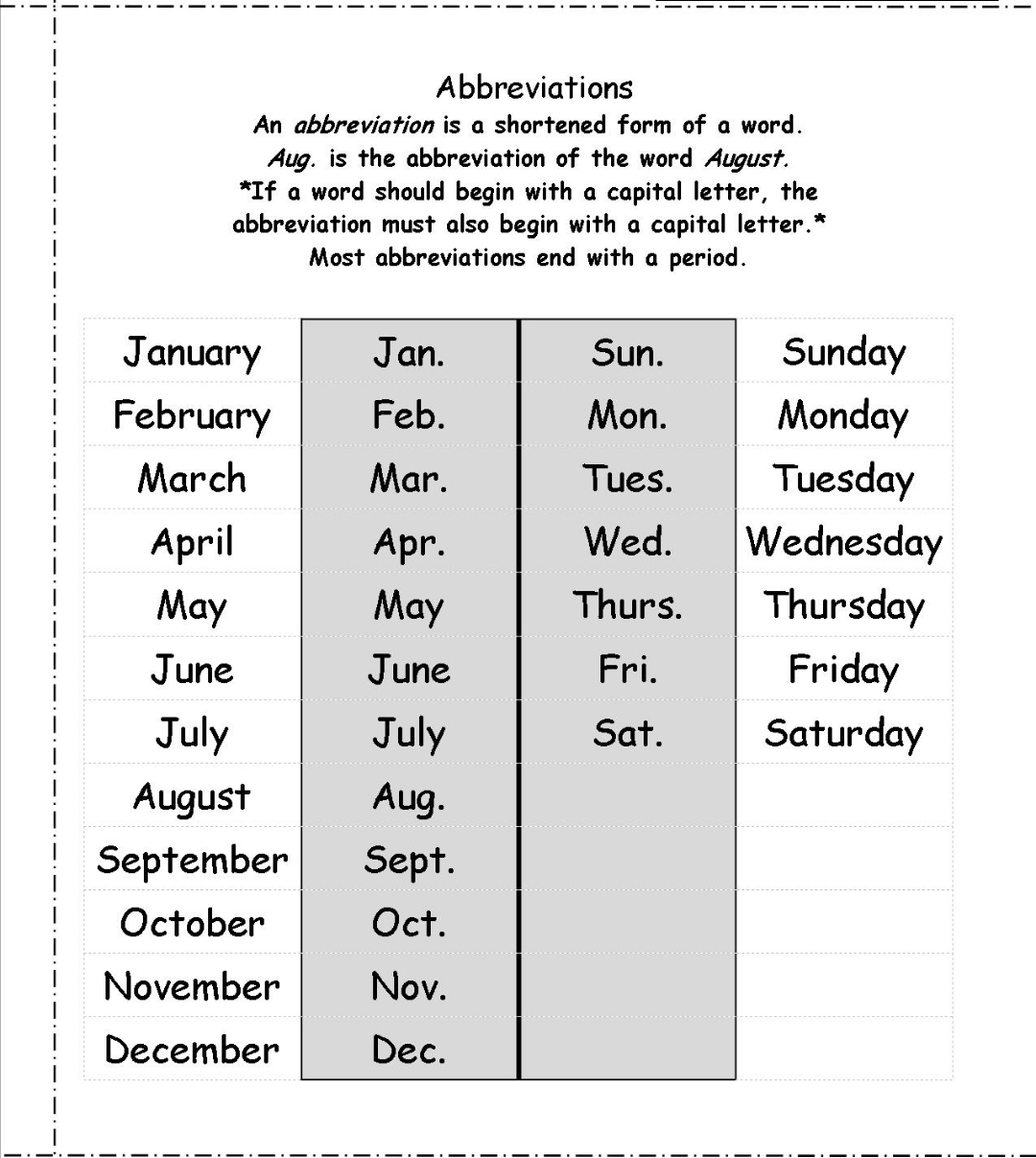 Vocabulary Acquisition - ClassNotes.ng