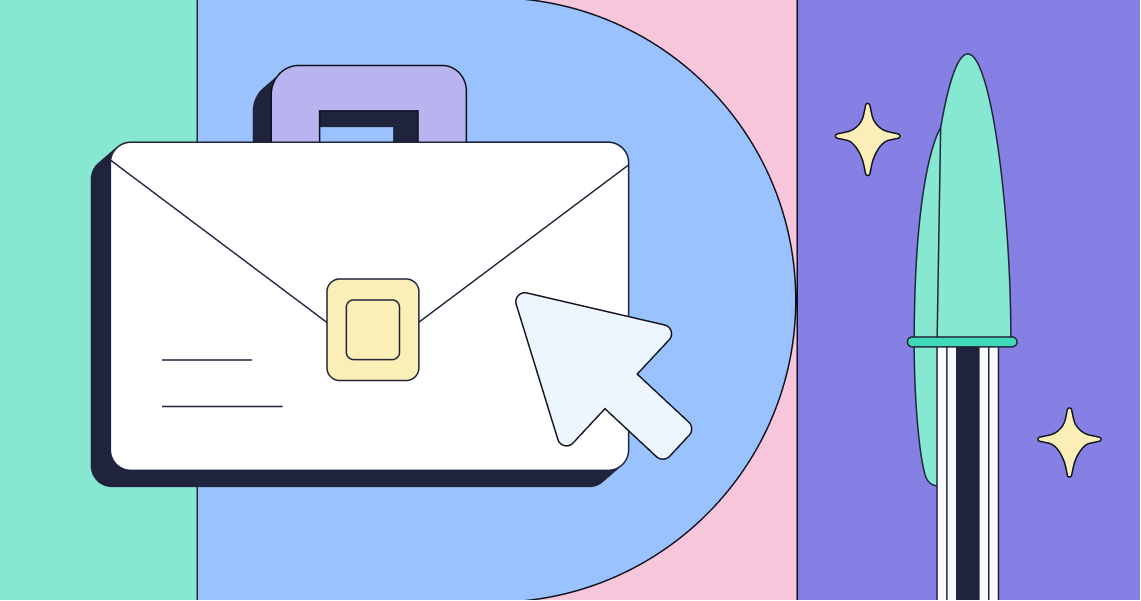 Writing Business Letters - Class Notes