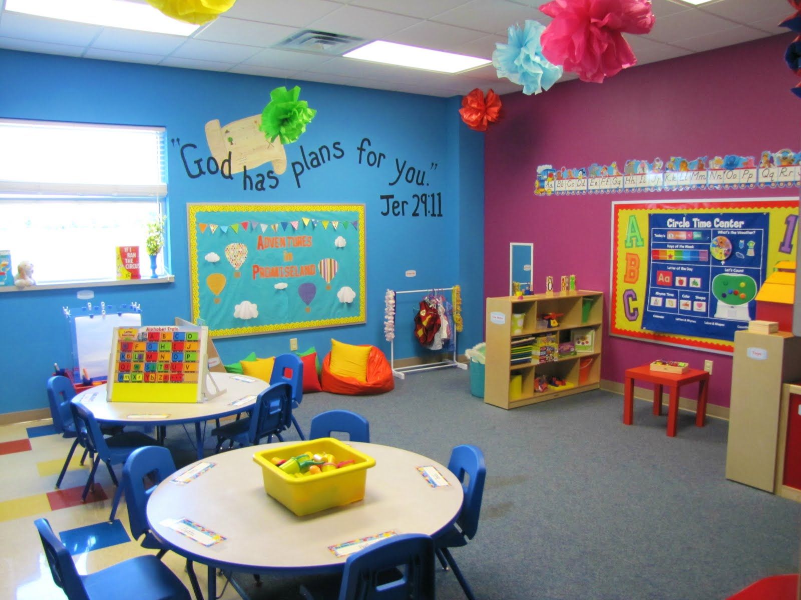 Living Things in the Classroom, School, and Home - Class Notes