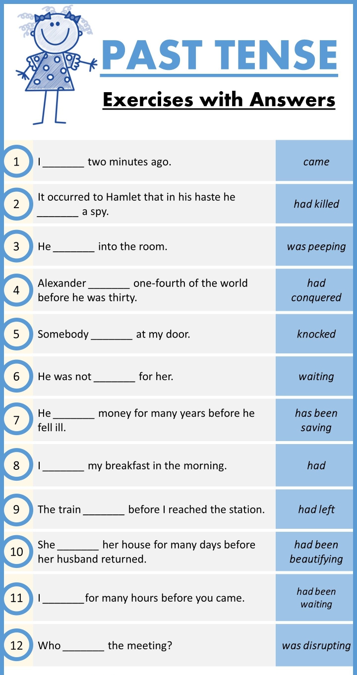 Asking And Answering Simple Questions - ClassNotes.ng