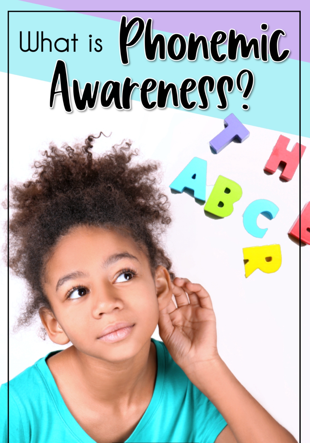 Phonemic Awareness - Class Notes