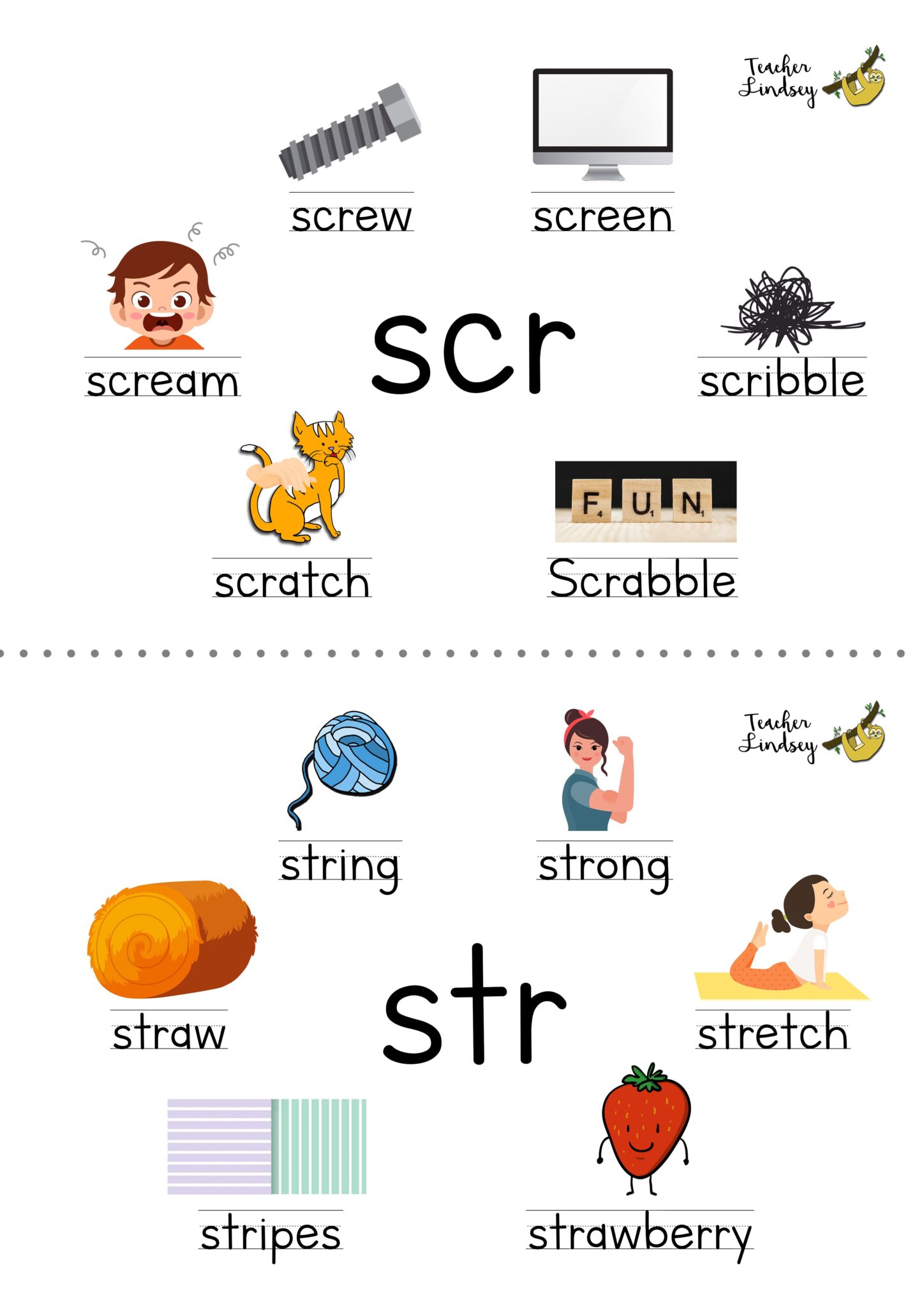 Pronunciation Practice on Consonant - Class Notes