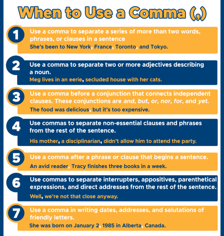 Concepts of print | Use of capital letters, punctuation marks, full ...