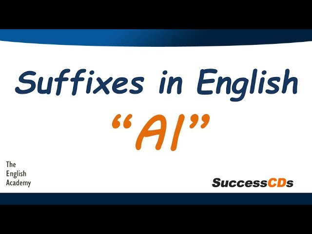 Adjectives From Noun - ClassNotes.ng